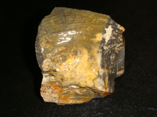 OLD FLINT CUT SPECIMEN 1 1/4 POUNDS FLINT RIDGE OHIO | eBay