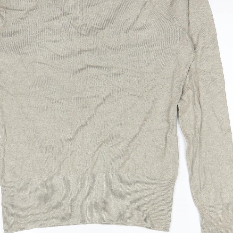 Womens UK Size 12 George Beige Pullover Sweatshirt | eBay UK