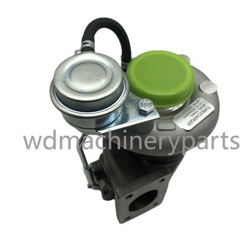 49389-03000 1G57417016 Turbocharger For Kubota V3800-CR-TE4B Engine ...