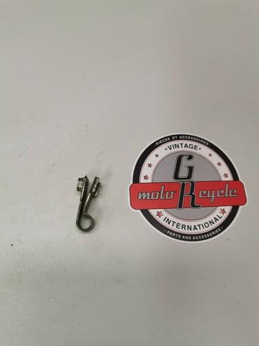 Honda CRF80F 2007 Front brake cable guide holder clamp XR80R XR100R ...