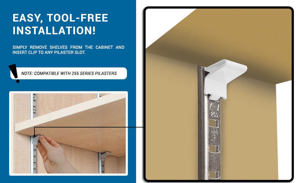 Cabinet Pilasters | Cabinets Matttroy