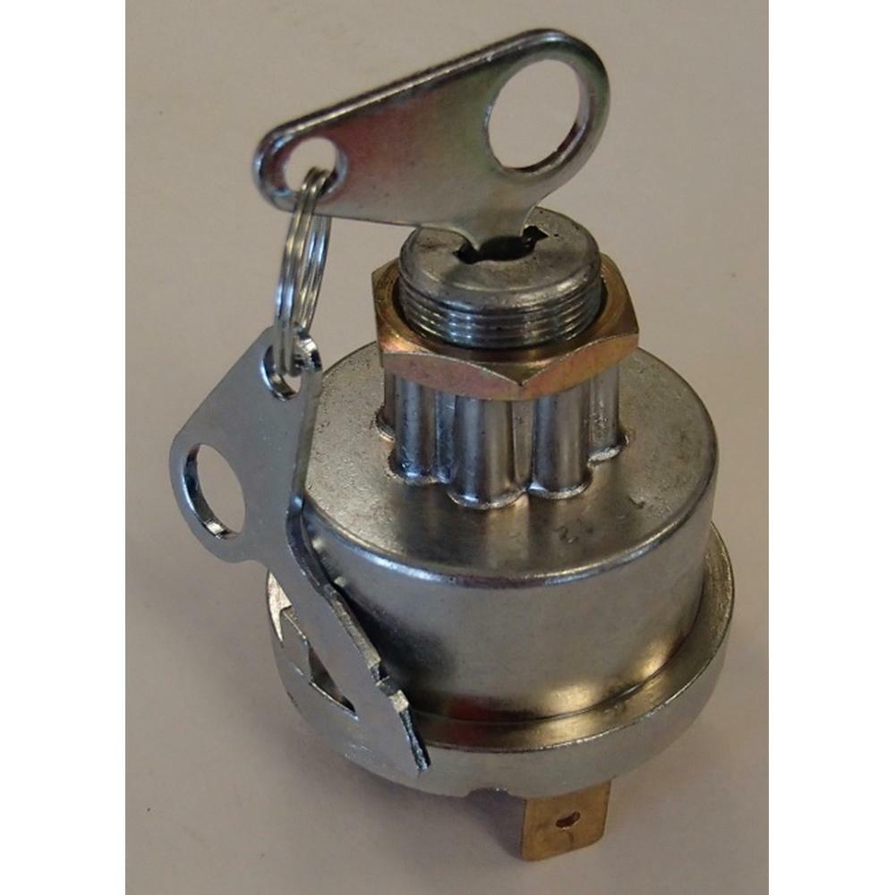 Ignition Starter Cold Start Switch E7NN11N501AB Fits Ford Tractor "FREE ...