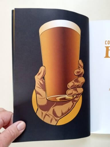 The Comic Book Story of Beer : The World's Favorite Beverage from 7000 ...