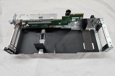 Dell 2P0MN 1x Full Height PCIe x16 Slot Riser 1A Card for PowerEdge ...