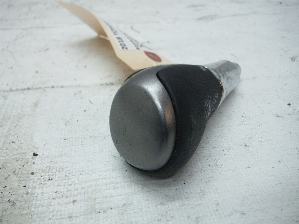 2018 TOYOTA RAV4 SHIFT KNOB GEAR SHIFTER OEM 2016-2018 | eBay