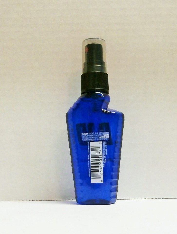 BOD man Really ripped Abs Fragrance Body Spray 1.8 oz ORIGINAL Travel ...