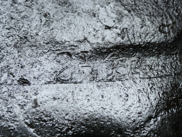 1950 SPILLER Double Bit Axe Oakland Maine 2 1/2 lb Ax Head 'P' Mark | eBay