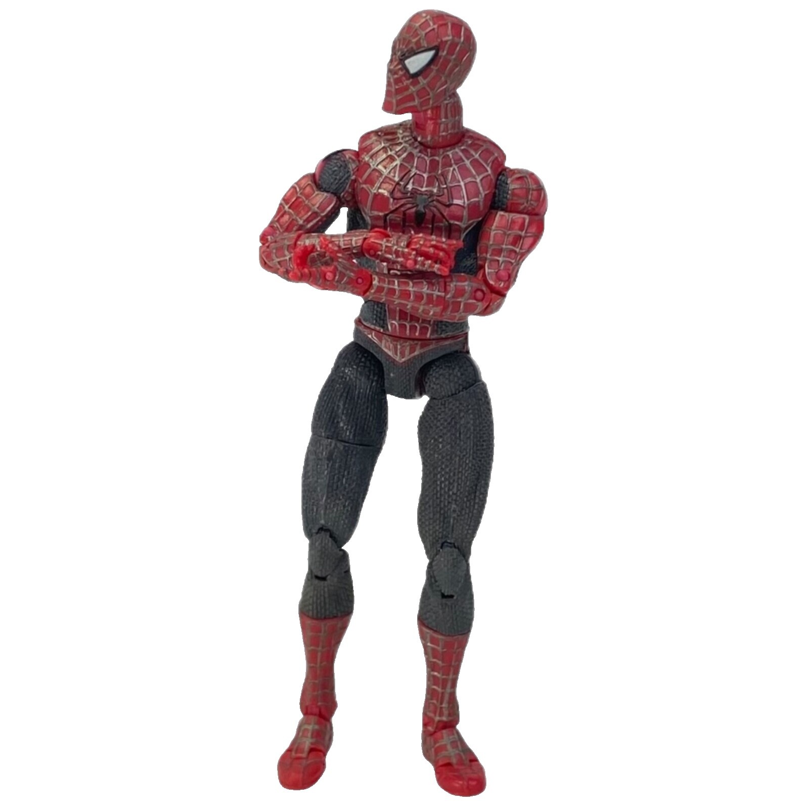 Toy Biz Spider Man 2 | eBay
