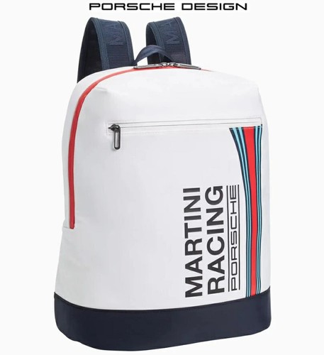 Porsche Design Backpack Shoulder Bag School 20L 32x40x15cm Polyester | eBay