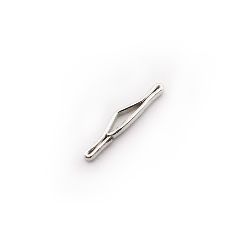 C.S. Osborne Tufting Clasps (500 Pack) #418 For Tufting Needle Made In ...