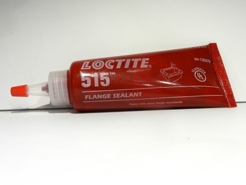 Loctite 515 50mL 1.69 FL. OZ. Flange Sealant 135479 Exp 03/25 | eBay