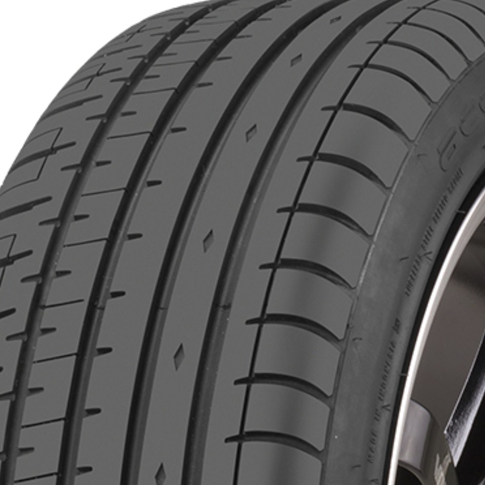 1 New Accelera Phi R - 225/35zr18 Tires 2253518 225 35 18 | eBay