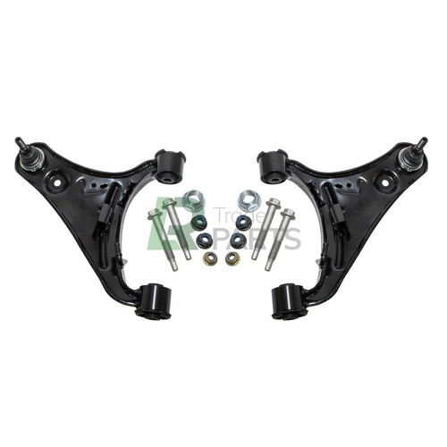 RANGE ROVER SPORT L320 NEW FRONT UPPER SUSPENSION WISHBONE CONTROL ARMS ...