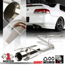 Exhaust Systems for Honda Prelude at Andy's Auto Sport