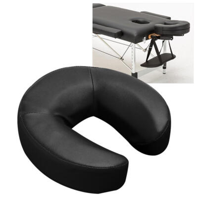 Universal Massage Table Face Cradle Cushion Pillow U Shape Head Rest ...