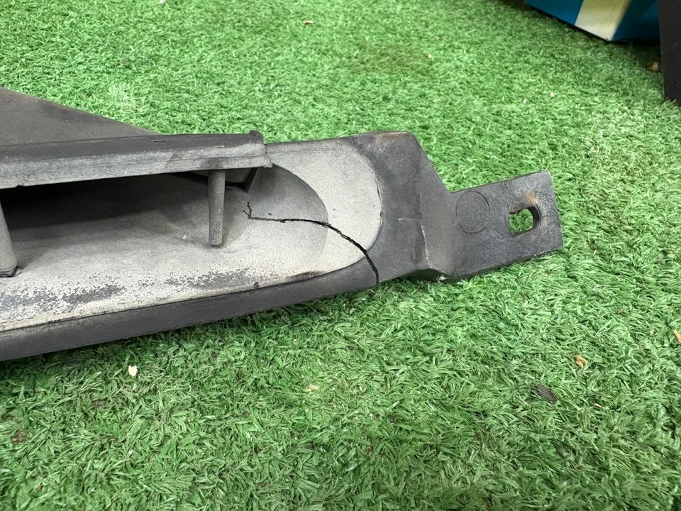 1969-1970 MUSTANG-COUGAR HEATER DEFROSTER PLENUM NON AC | eBay