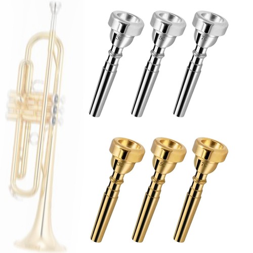 Trumpet Mouthpiece Replacement Trumpet Accessories for Professional ...
