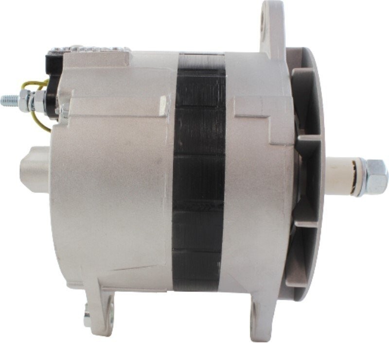 New 160 Amp 12V Leece-Neville Replacement Alternator 2009669 A0012800JB ...