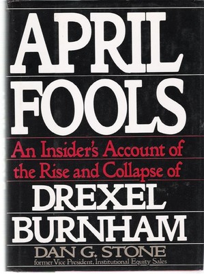 April Fools 9781556112287| eBay
