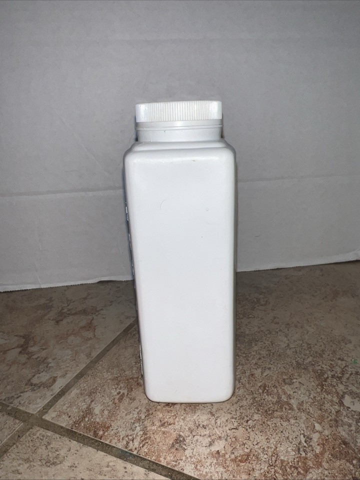 Vintage Johnson’s Baby Powder Original Formula Talc Scent 9 oz 40% Full ...