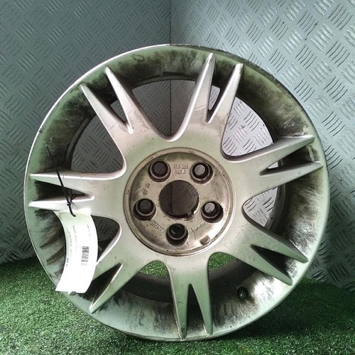 JANTE ALUMINIUM SEAT IBIZA III PHASE 1 [101499] | eBay