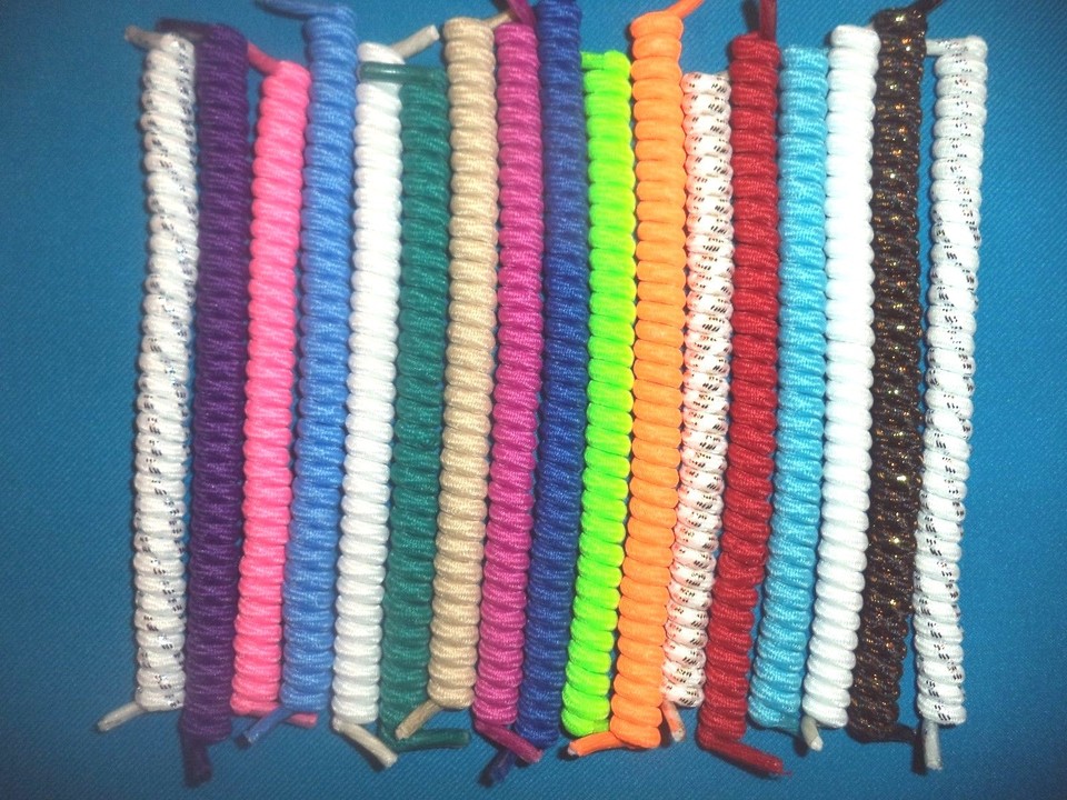 Elastic Coil Backing REPLACEMENT for Foam Sun Visor Hats, Strong, Made ...