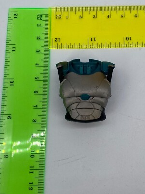 Armor Torso Dwarf Cosmic Legions Mythic 1/12 type 1 female Vorgga | eBay