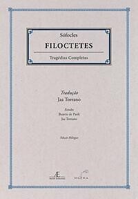Filoctetes - Tragédias Completas de Sófocles | eBay