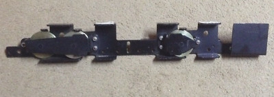 BAL NORCO KEYSTONE 220802E RV ACCU SLIDE OUT PULLEY BRACKET KIT 1382 ...