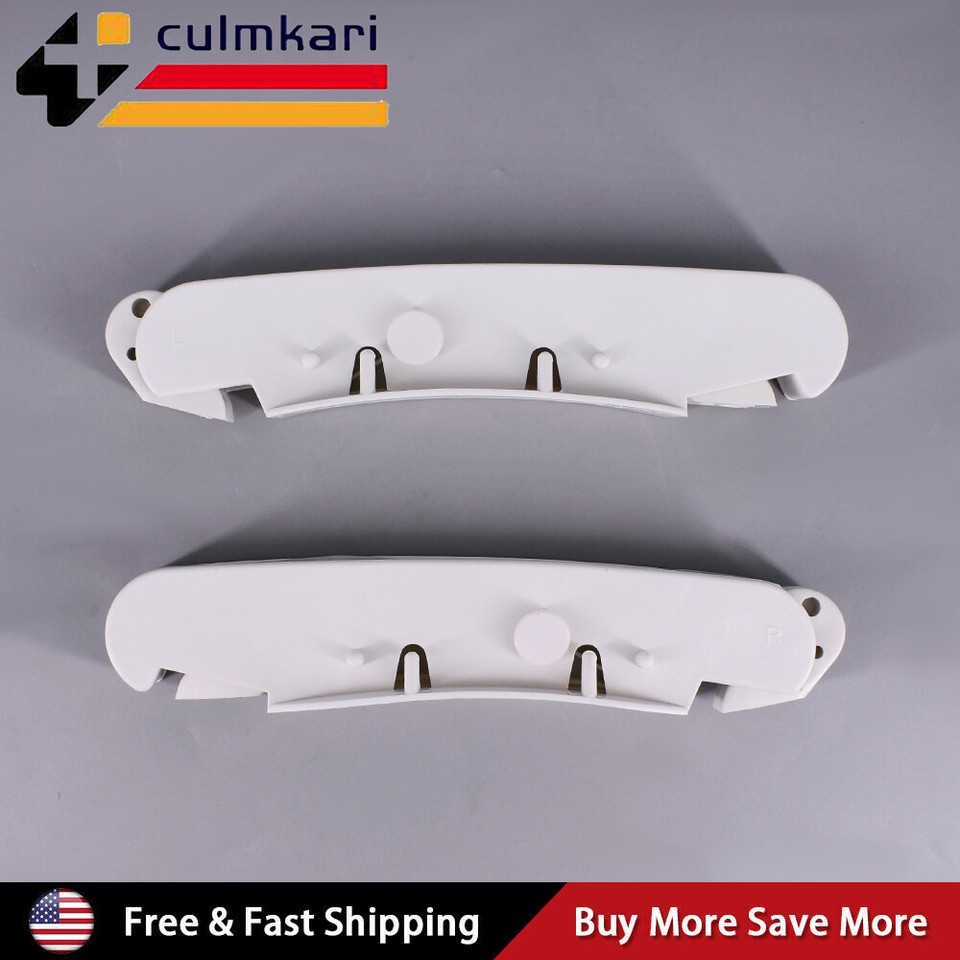 AXV417WHP Pool Cleaner Kit Compatible For Hayward Navigator Pool Vac ...