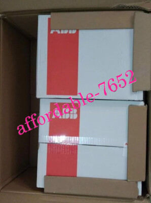 NEW ABB 1SAP150100R0277 PM591-2ETH Central Processing Unit Module FedEx or DHL | eBay