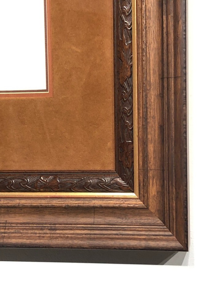 Bev Doolittle- "Extremely Rare"- *ORIGINAL WATERCOLOR STUDY DELUXE ...