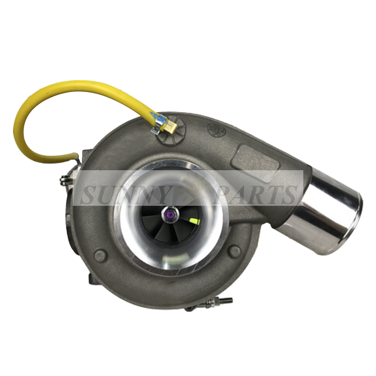 B2G 250-7699 10R-2769 Turbocharger fits for Caterpillar 324D 325D 329D ...