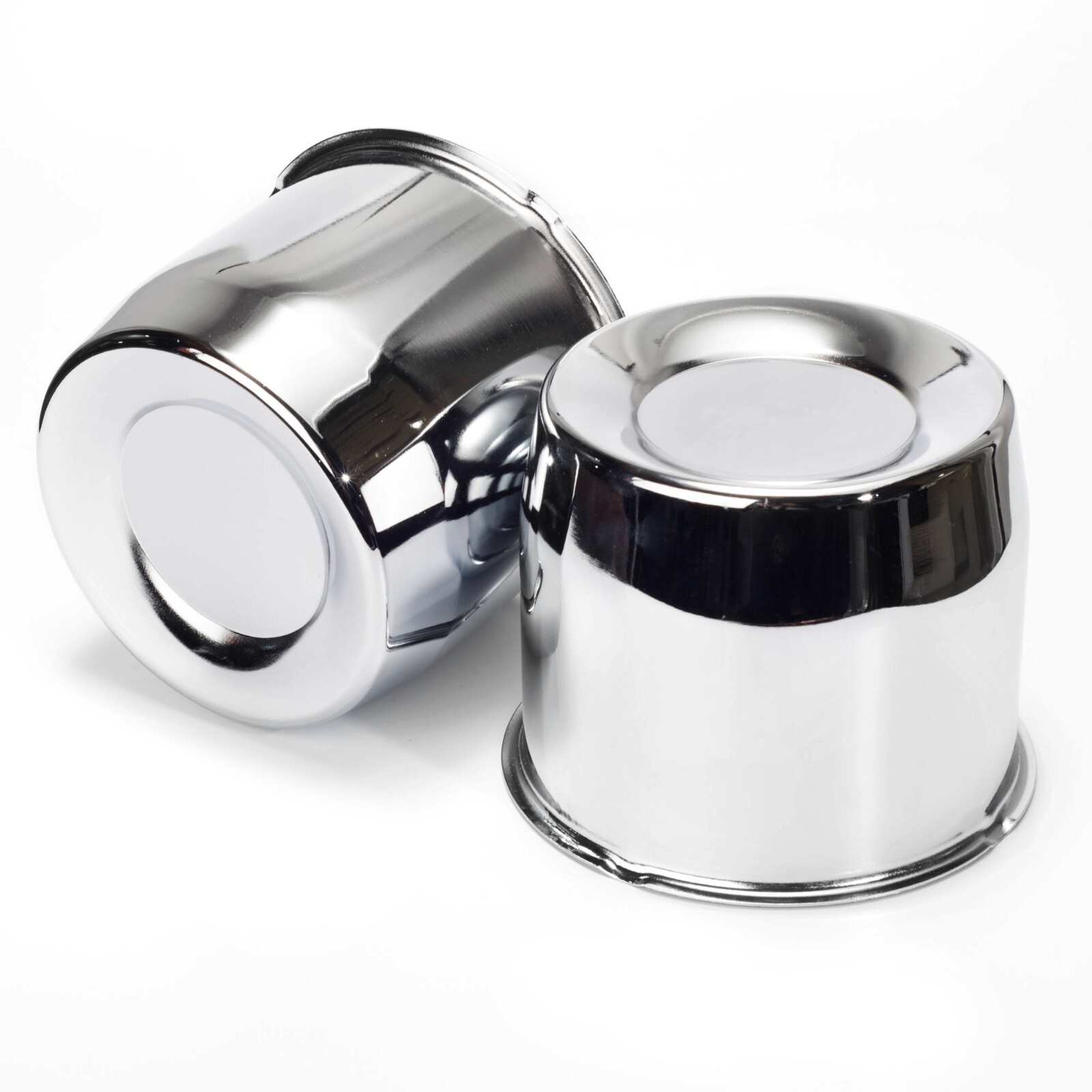 130mm(5.15in) Push Through Center Cap For 5.15" Bore 4.31" Tall Trailer ...