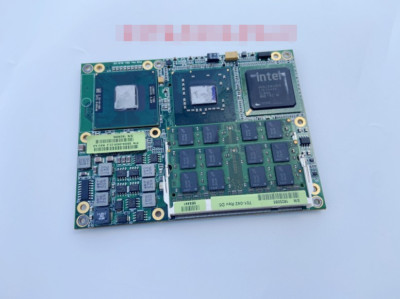 1pc for used 38006-4096-22-2HP2 REV B4 38006-0000-22-2 # by DHL or ...