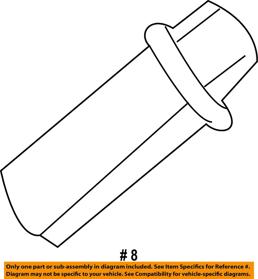 NISSAN OEM 14-15 Rogue-Mass Air Flow Sensor 226803VA0A | eBay