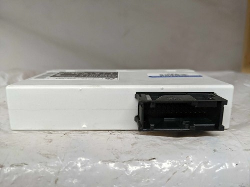COMFORT ACCESS PASSIVE GO MODULE 2006 BMW 650i 6957094 OEM | eBay