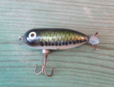 Topwater - Prop Bait