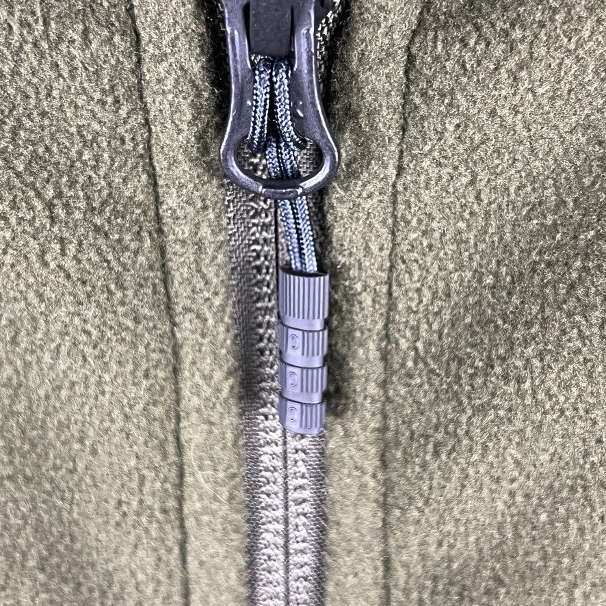 Triple Aught Design Ranger Hoodie Jacket Mens XXL Green Full Zip ...