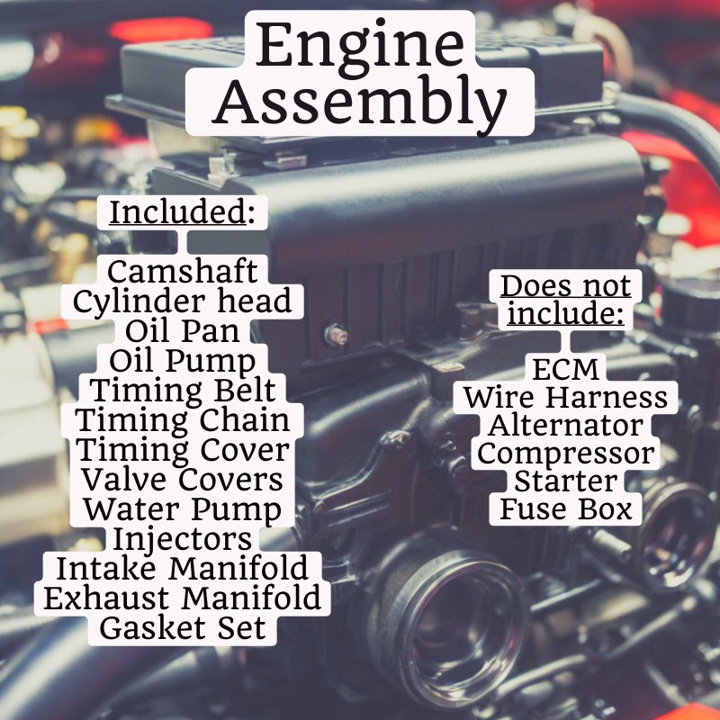 Engine Electric Traction Motor Fits 17-20 LEAF 710453 | eBay