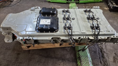 Peugeot e-Expert L1 Ev 50kWh M1000 HV Battery Pack High Voltage LI ION ...