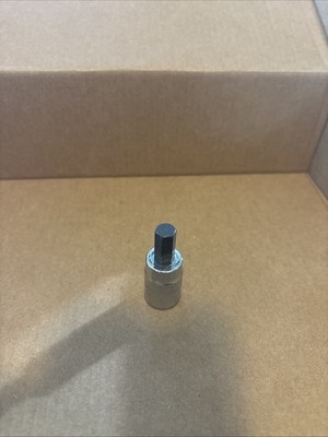 Lisle 8mm Hex Key Socket 3/8 Drive Made In USA | eBay