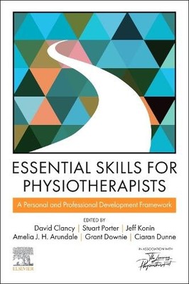 David Clancy Essential Skills for Physiotherapists (Paperback ...