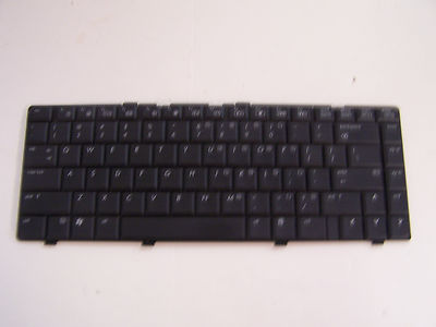 HP dv6000 Keyboard Black 441427-001 | eBay
