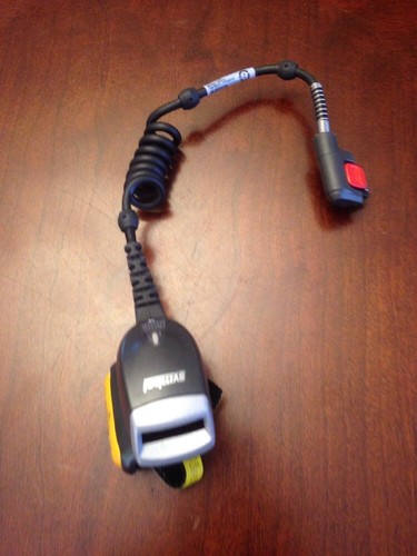 MINT Motorola Symbol RS419 Ring Scanner for WT4090 WT41N0 | eBay