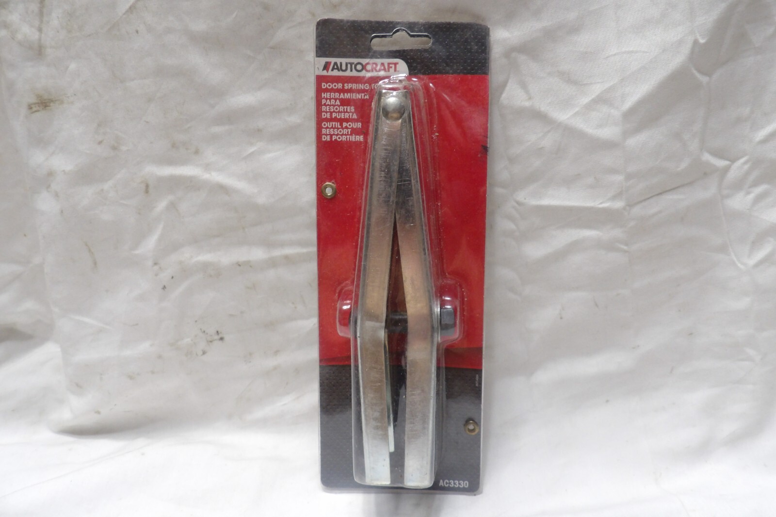 Autocraft Door Spring Tool AC3330 | eBay