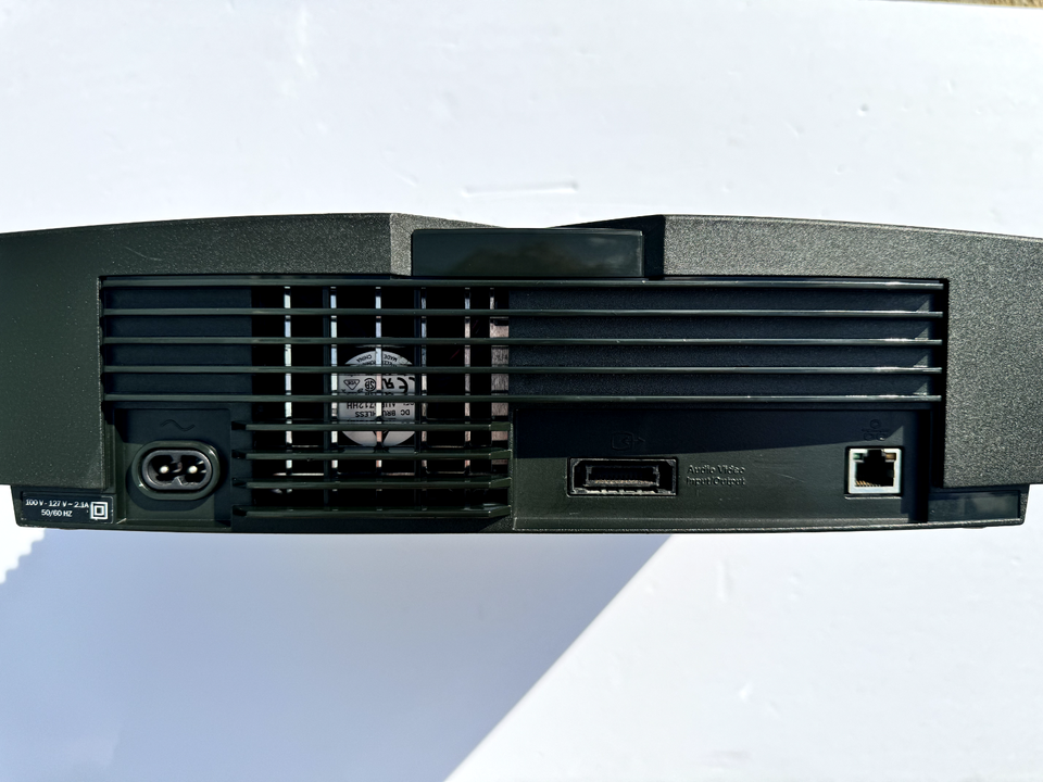 Xbox Original Console Bundle w/Original Controller & Accessories ...