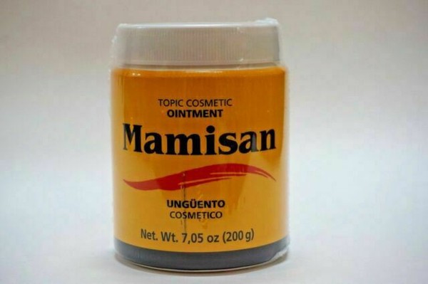 Pfizer Mamisan Unguento External Ointment - 7.05oz online kaufen | eBay