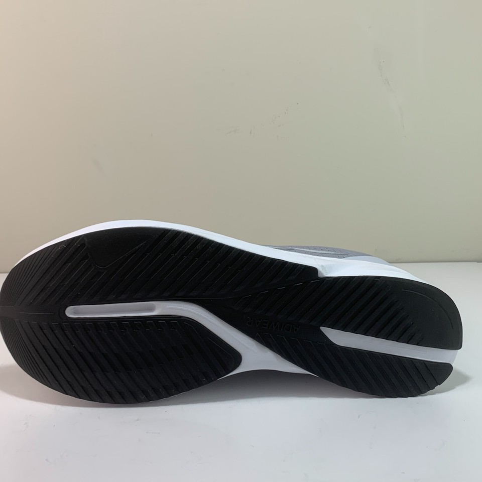 Adidas Men's Duramo SL M Running Shoes Sneakers IE9689 Gray White Size ...