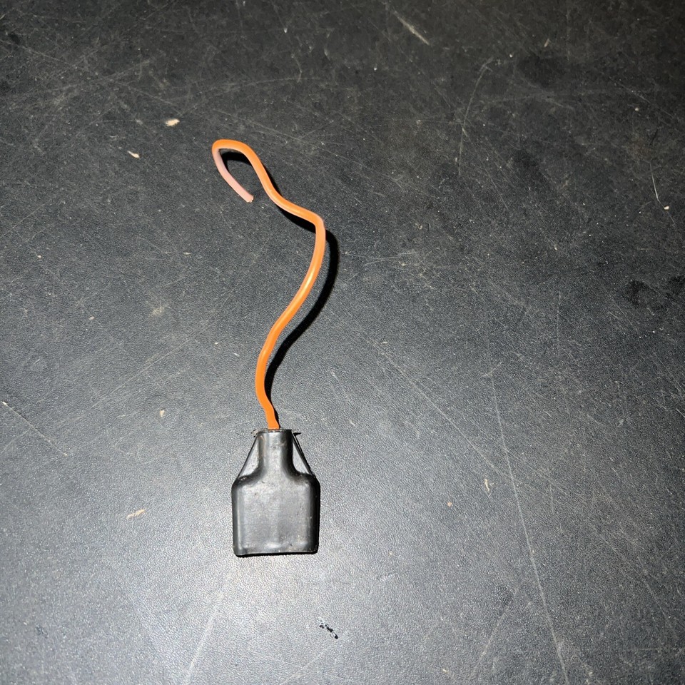 1968 -1970 Mopar B Body Dash Light Plug Wire 68 69 70 Charger GTX ...